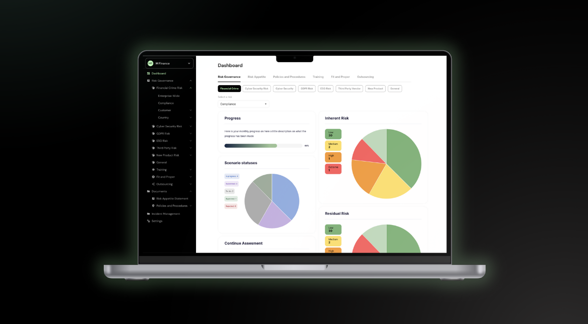 Implementing an Effective AML/FCC Enterprise-Wide Risk Assessment (EWRA ...